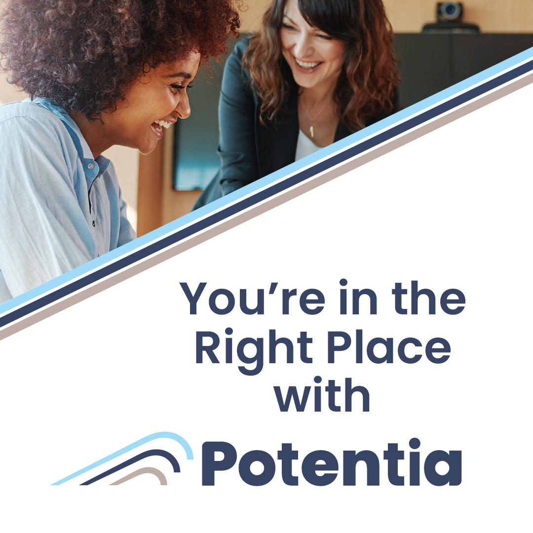 Potentia Satisfaction Pathway